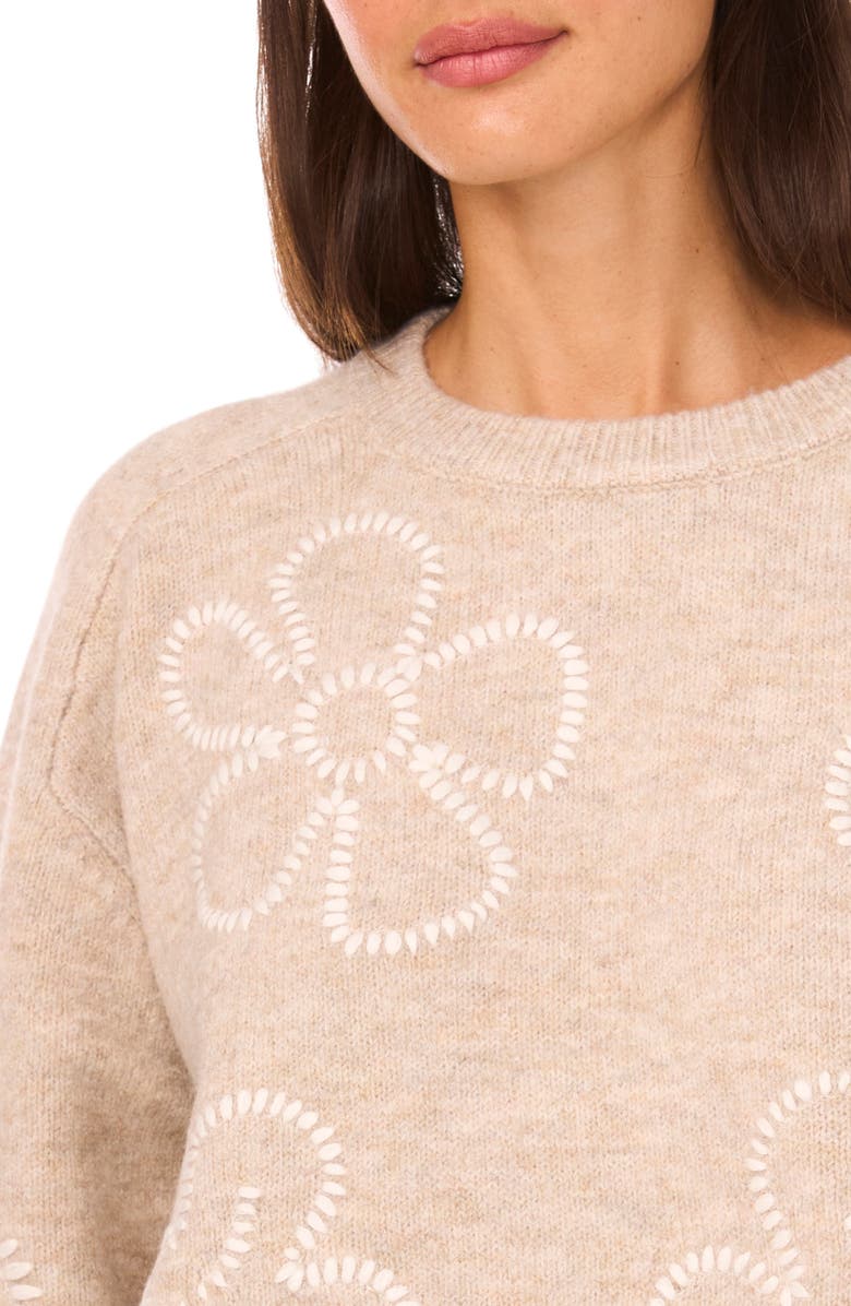 Parker Embroidered Sweater | Nordstromrack