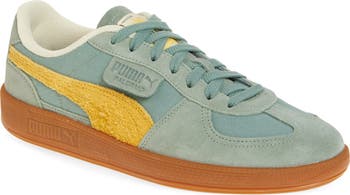 PUMA Palermo Weathered Sneaker (Men) | Nordstrom