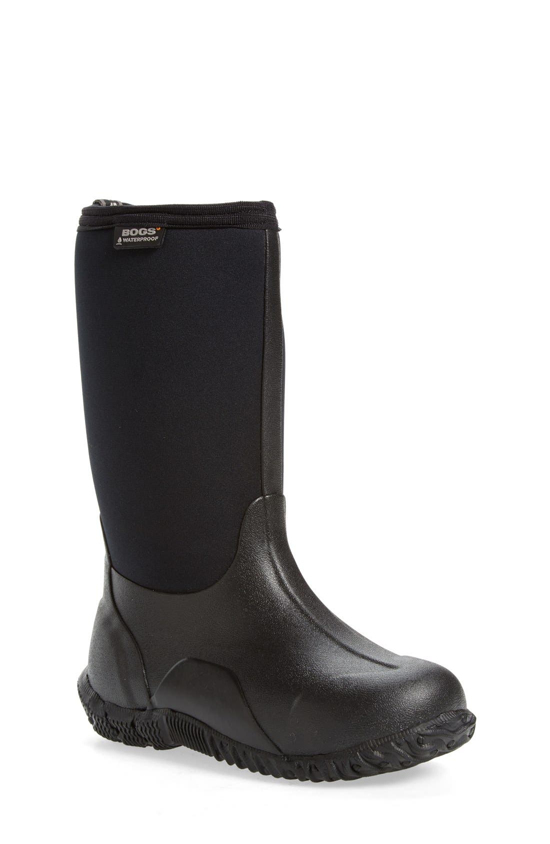Bogs 'Classic High' Waterproof Boot | Nordstromrack