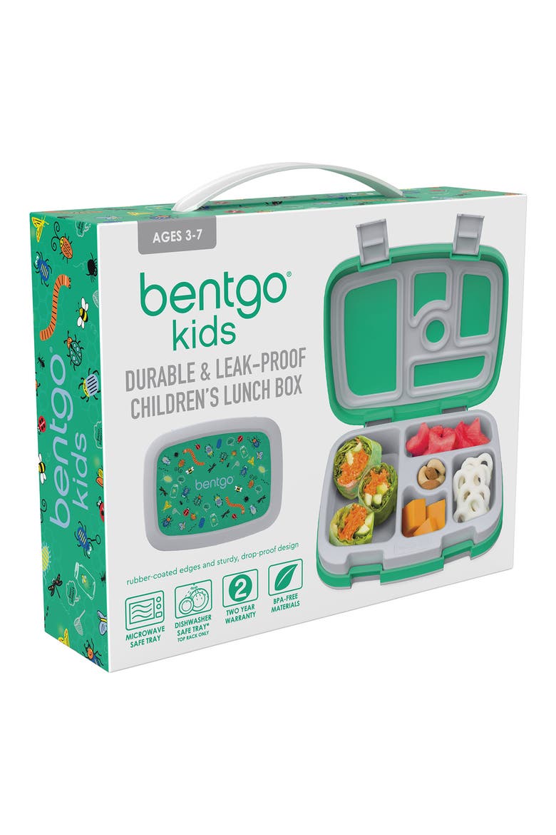 Kids' Leak-Proof Lunch Box | Nordstromrack