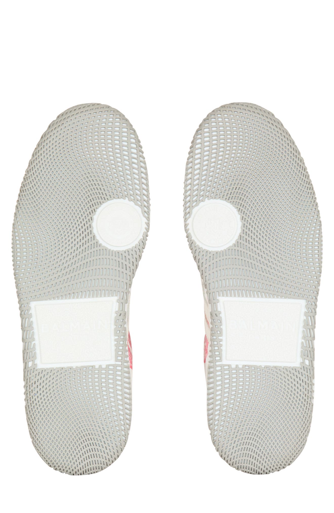 Balmain Swan Low Top Sneaker (Men) | Nordstromrack