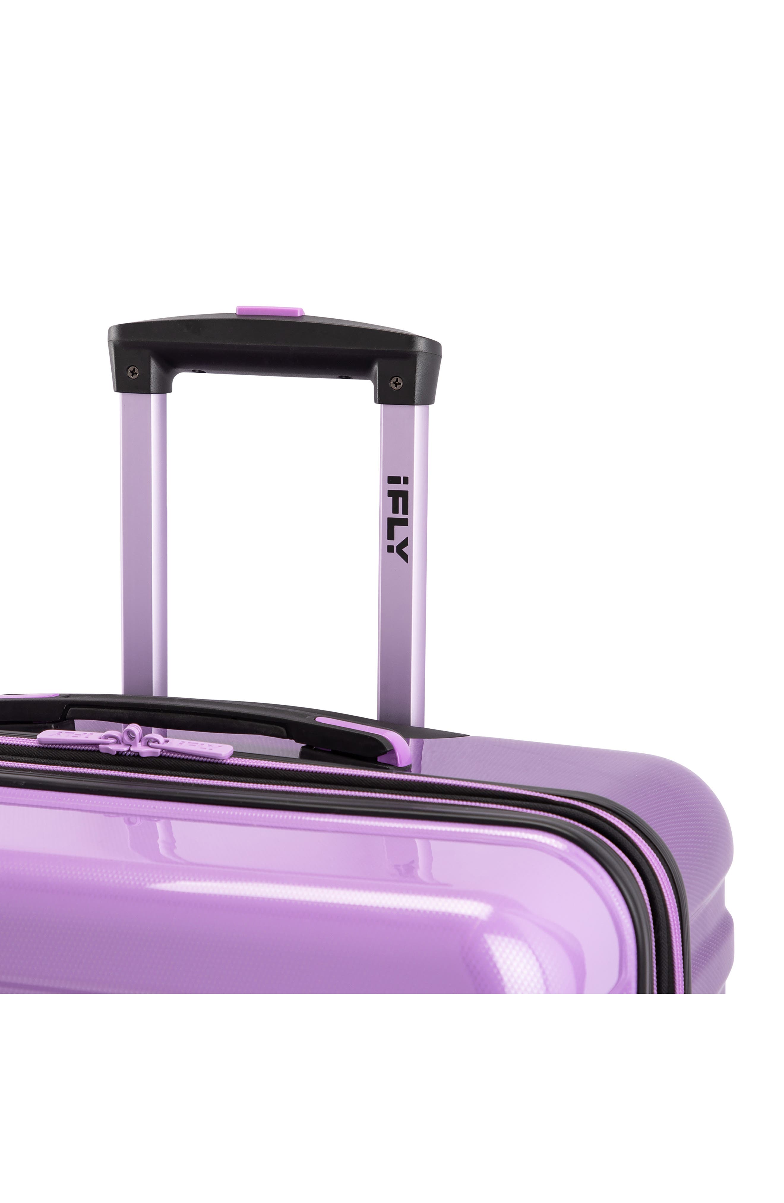 IFLY Spectre Two-Tone 22" Expandable Harside Spinner | Nordstromrack