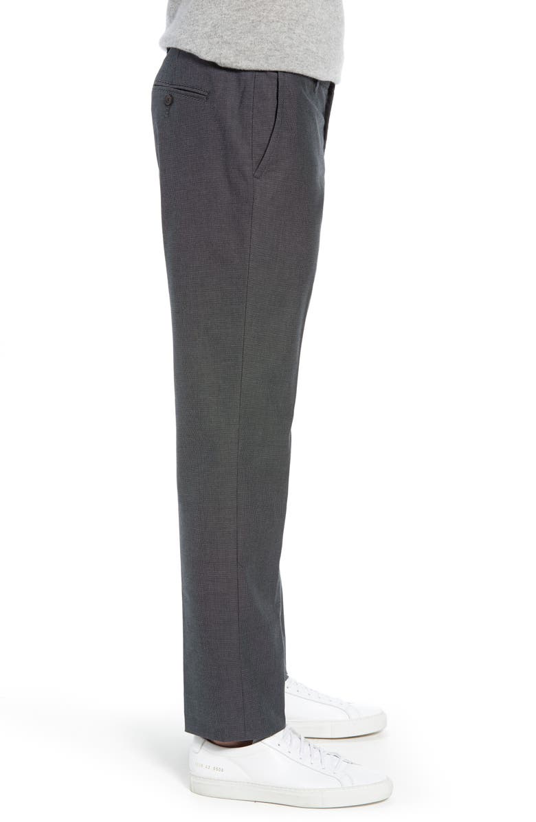 Bonobos Weekday Warrior Straight Leg Stretch Dress Pants | Nordstrom