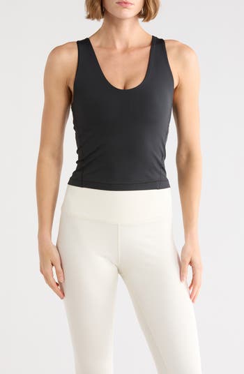 New Balance Define Fitted Tank | Nordstromrack