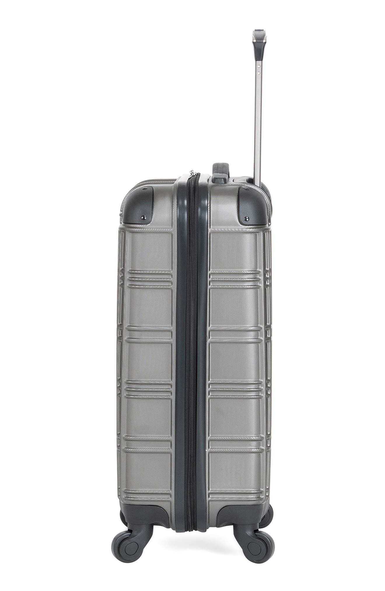 Ben Sherman Nottingham 20" Carry-On Lightweight Hardside Spinner ...