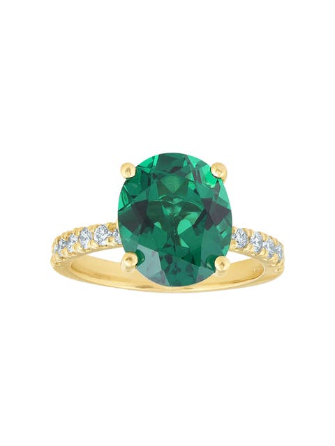 Women's 14k Gold Rings