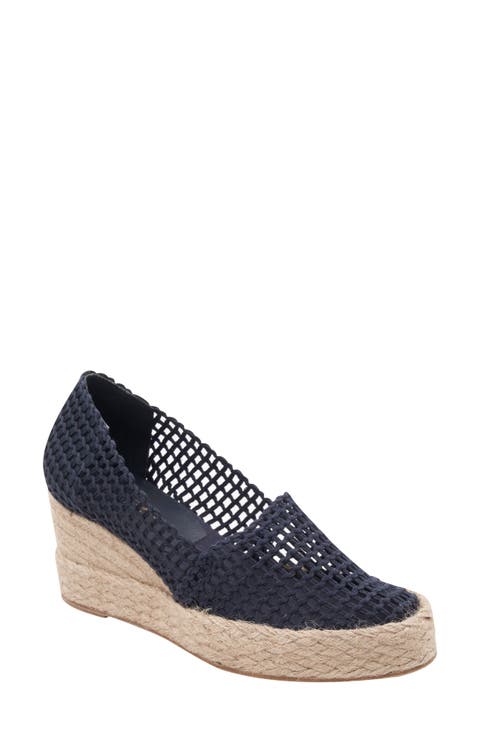 Blue Espadrilles for Women | Nordstrom