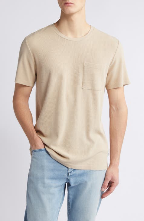 Men's Beige Shirts | Nordstrom