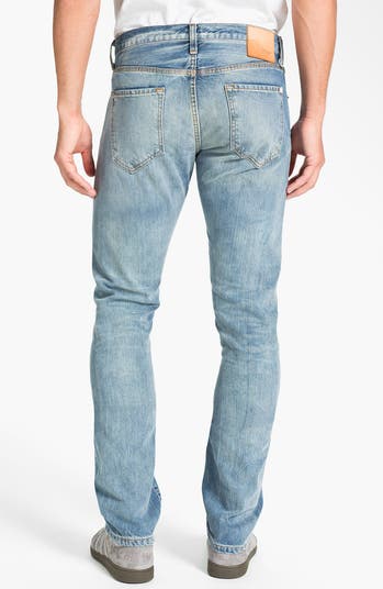 BLDWN Baldwin 'Henley' Slim Tapered Leg Jeans | Nordstrom