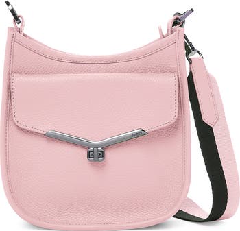Botkier Valentina Small Leather Hobo Bag | Nordstrom