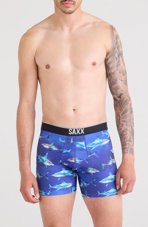 Mesh Boxer Briefs for Men | Nordstrom