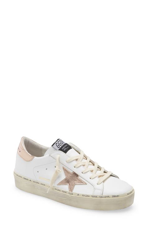 Golden Goose Platform Sneakers for Women | Nordstrom