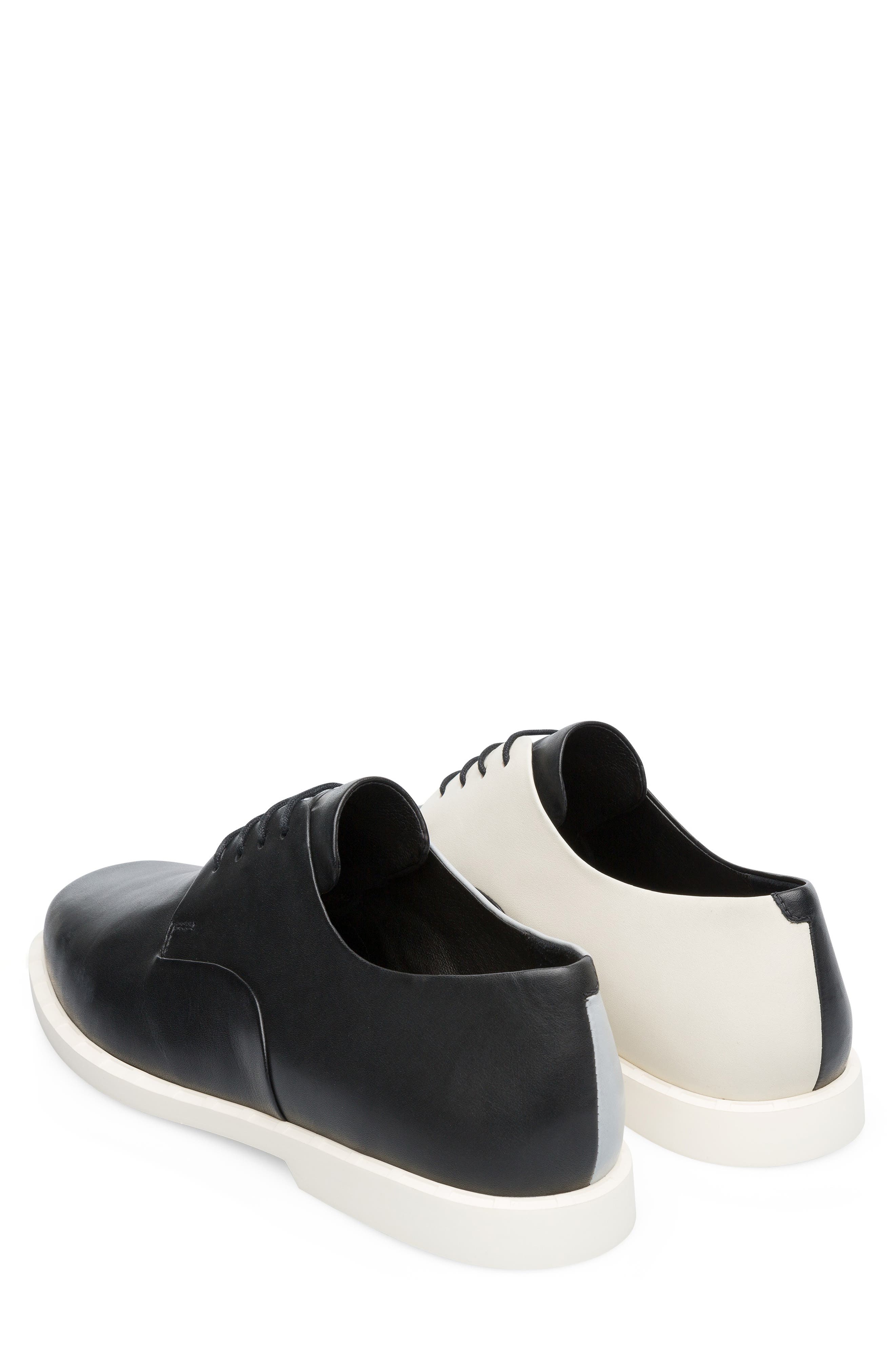 Camper Twins Colorblock Plain Toe Derby (Men) | Nordstromrack