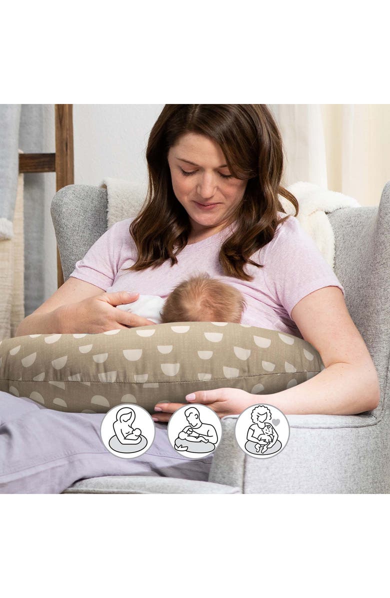 Boppy Original Nursing Support Pillow | Nordstromrack