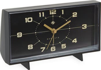 Newgate Wideboy Analog Alarm Clock | Nordstromrack