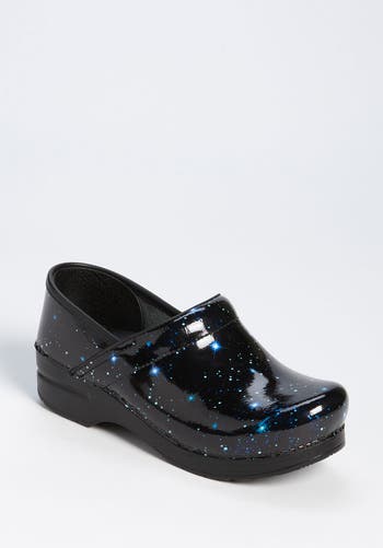Dansko 'Professional - Stargazer' Clog | Nordstrom