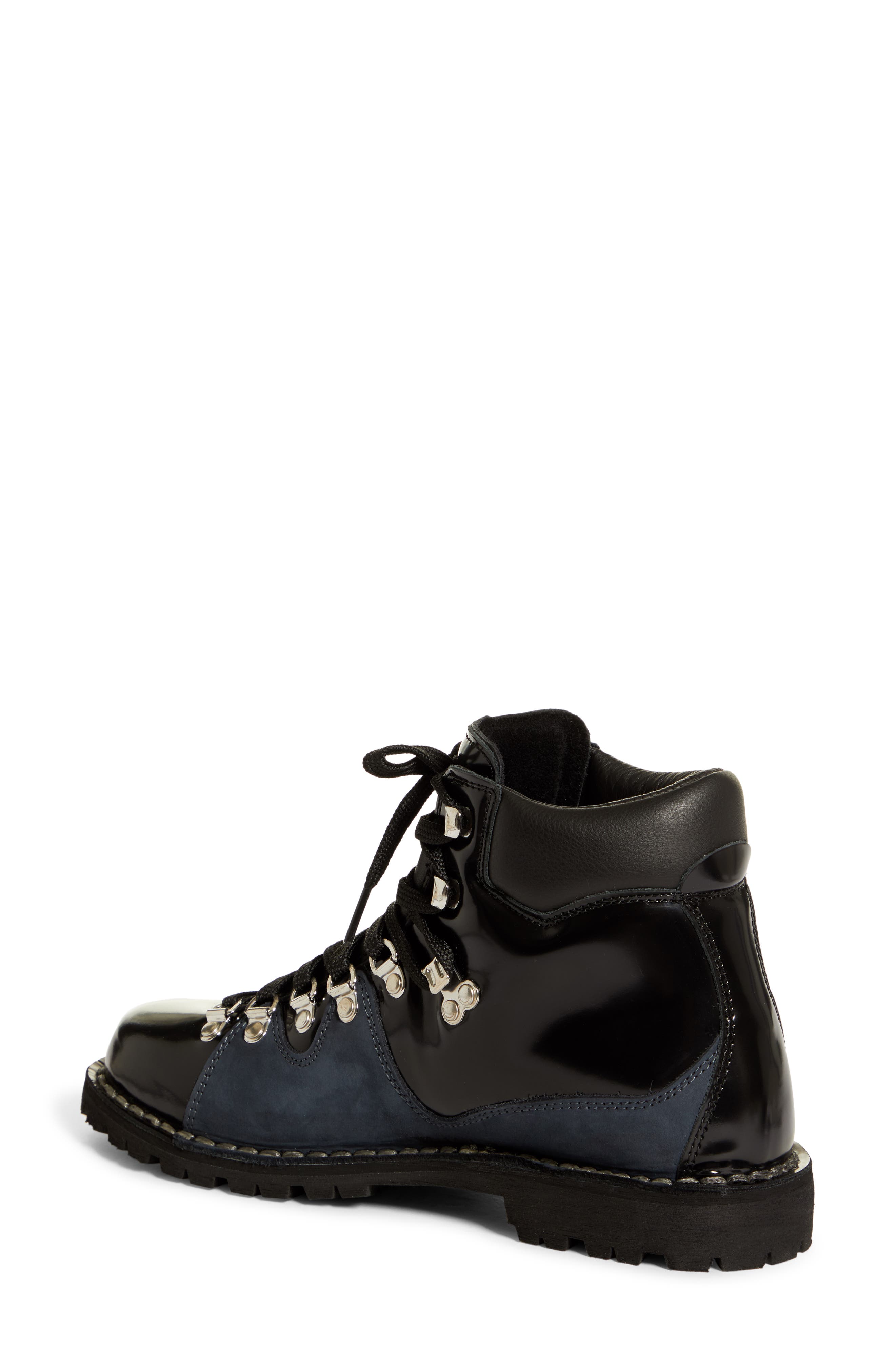 Cecilie Bahnsen Morgan Hiking Boot (Women) | Nordstrom