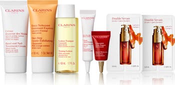 Clarins Starter Kit | Nordstrom