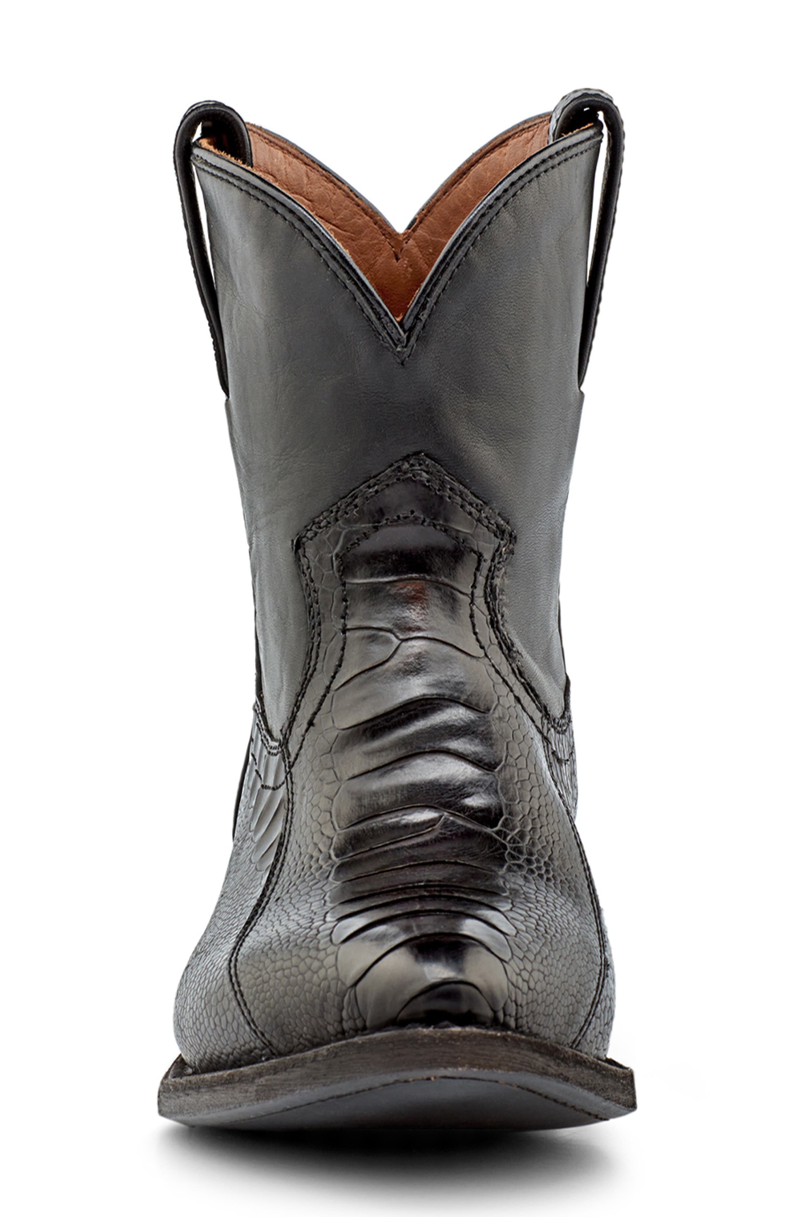 Frye Billy Western Bootie (Women) | Nordstromrack