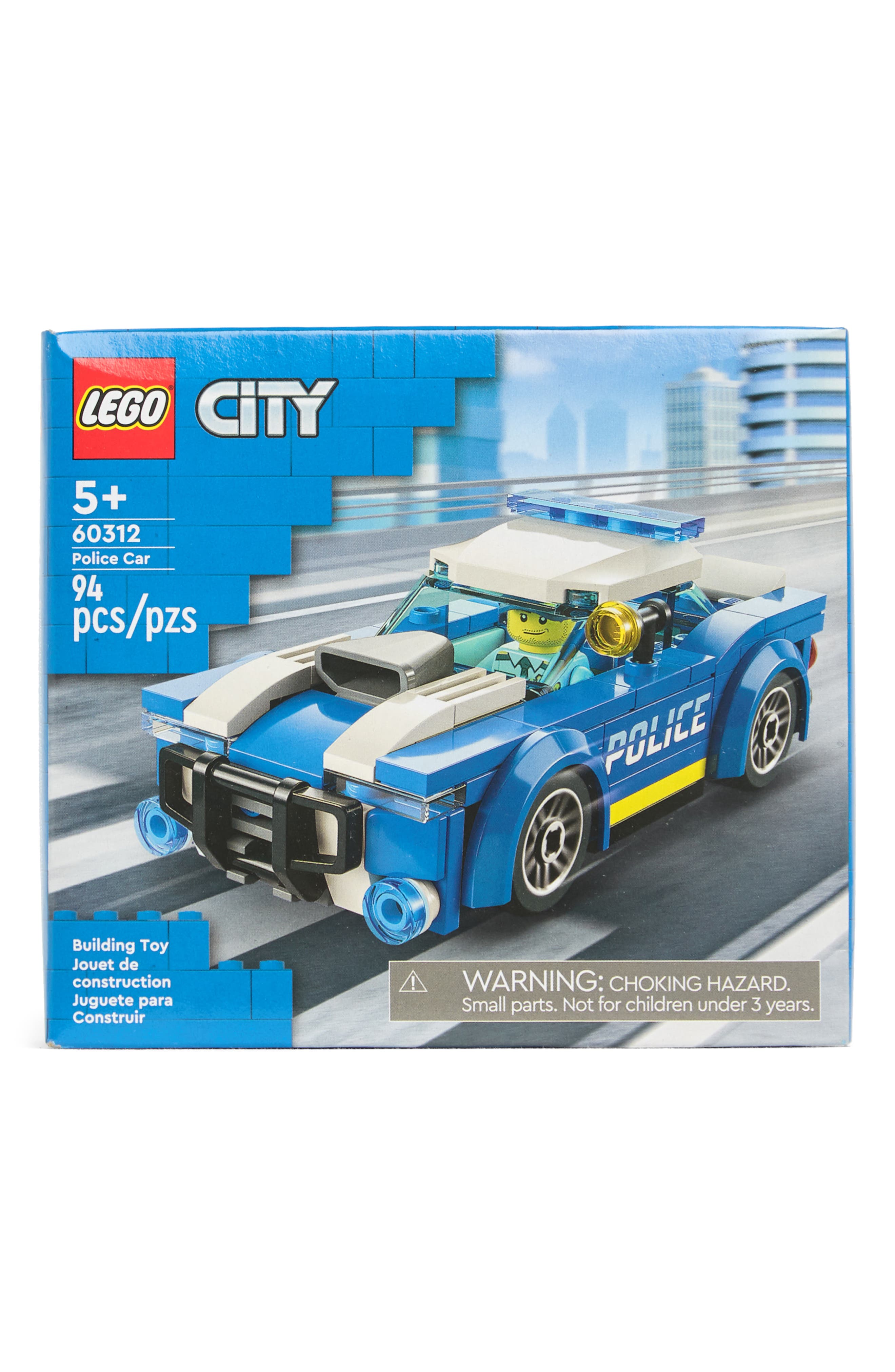 LEGO® Police Car | Nordstromrack