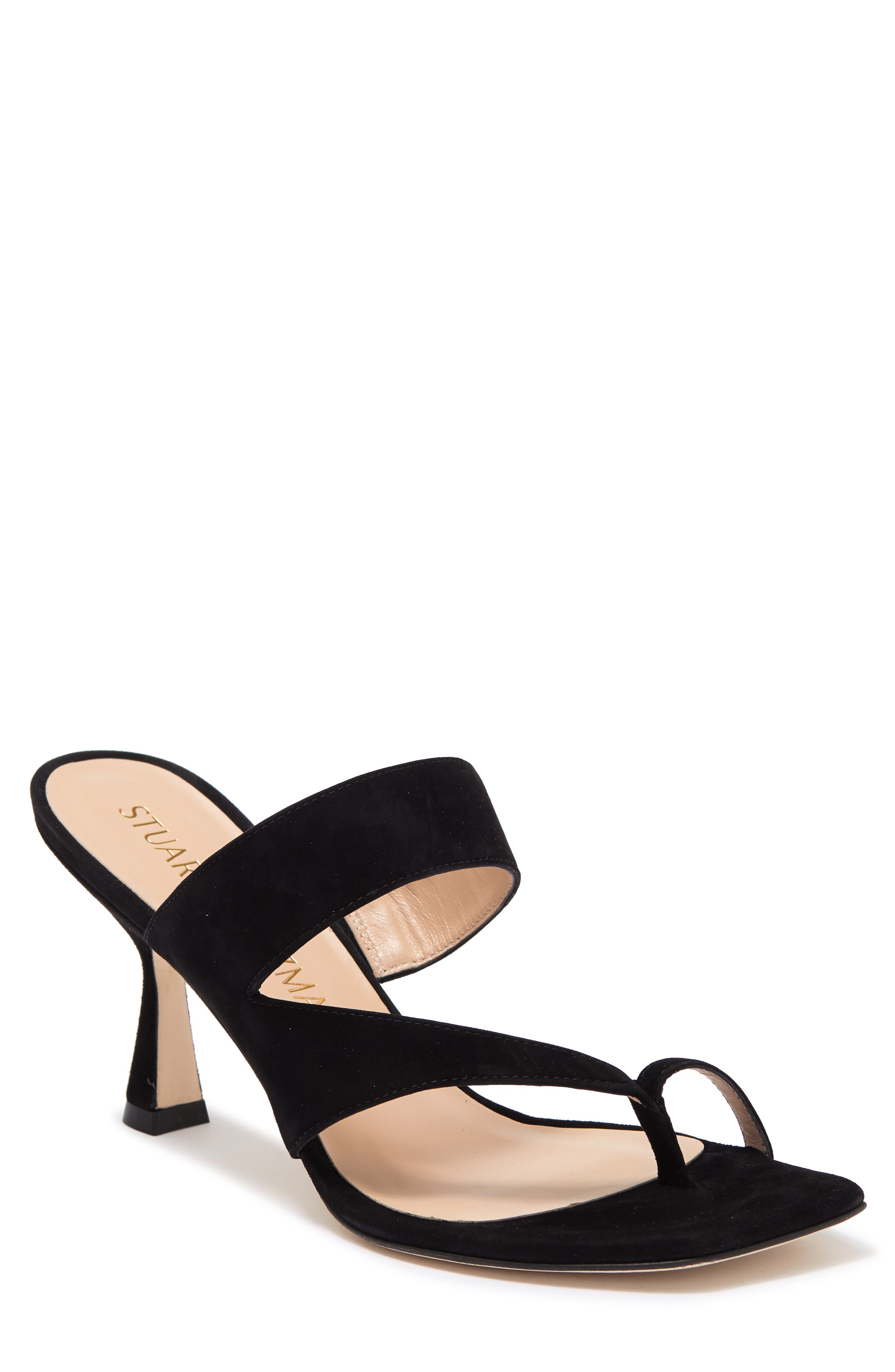 Lyla Suede Sandal (Women) | Nordstromrack