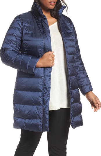 Persona by Marina Rinaldi Panda Quilted Puffer Jacket | Nordstrom