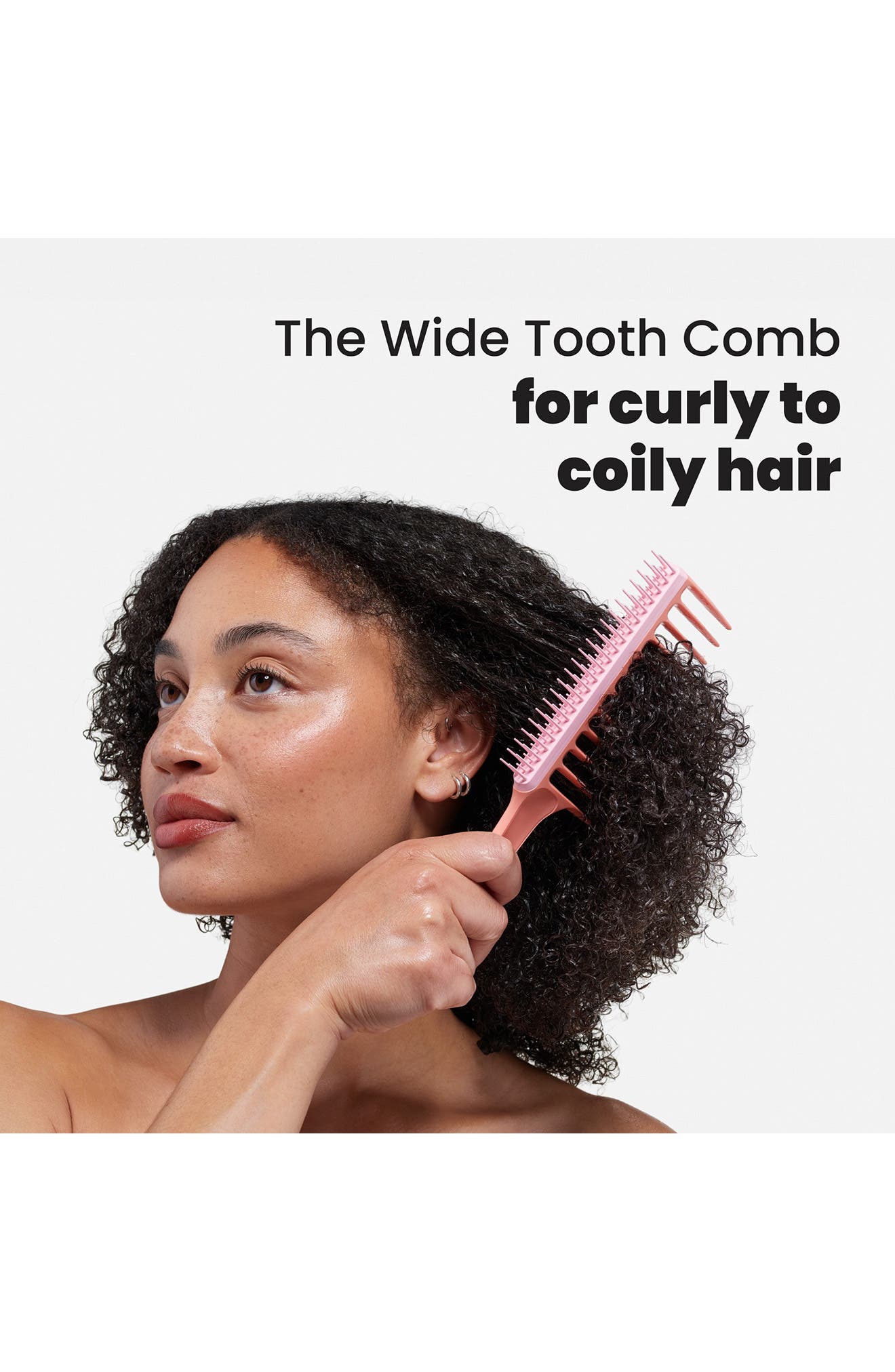 Tangle Teezer Wide Tooth Dual Sided Comb | Nordstromrack