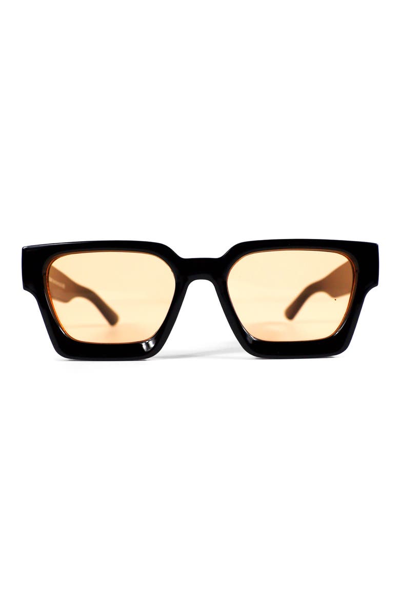 Frame 6 63mm Square Sunglasses (Men) | Nordstromrack