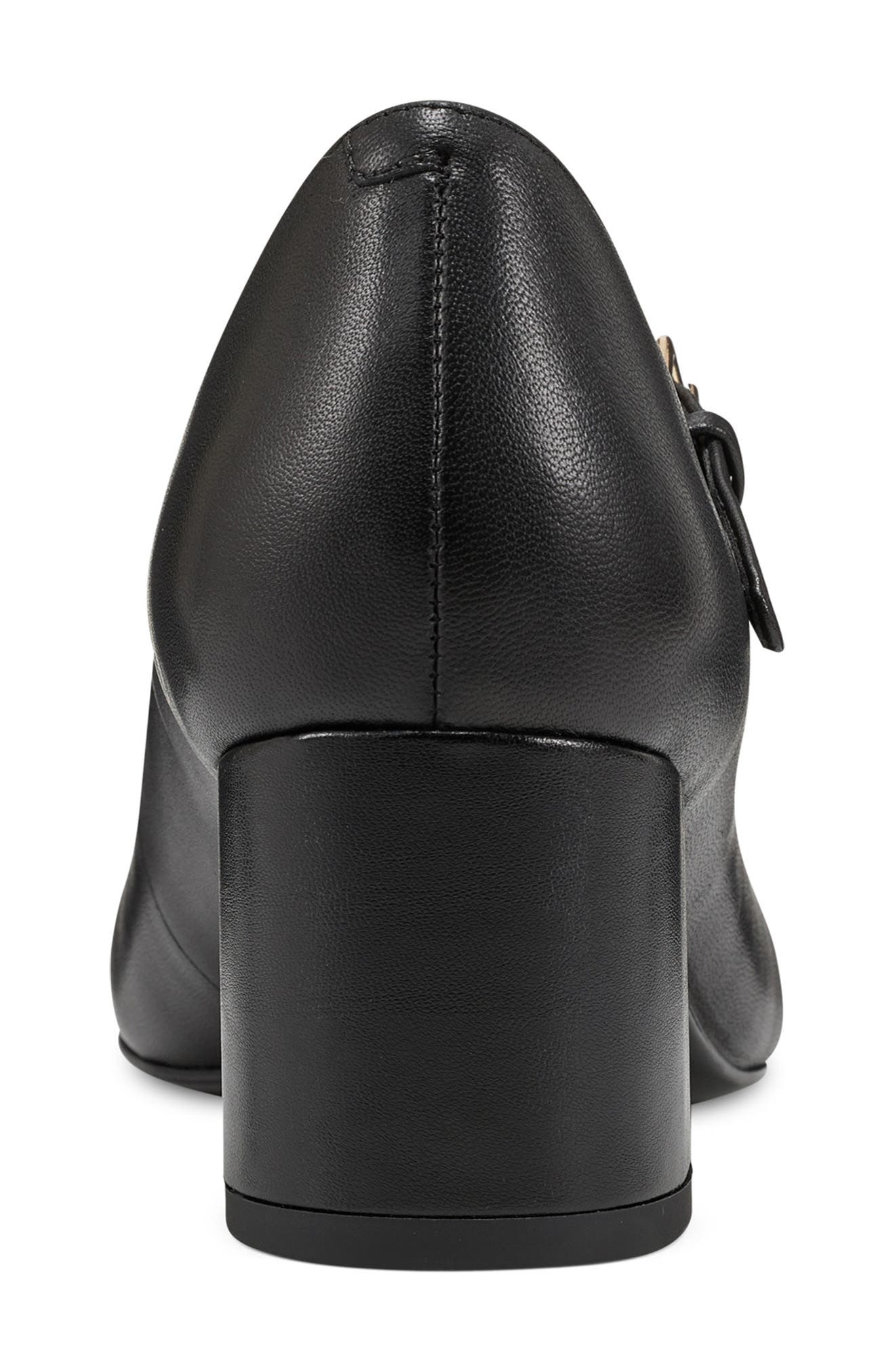 Easy Spirit Cyra Block Heel Mary Jane Pump (Women) | Nordstrom