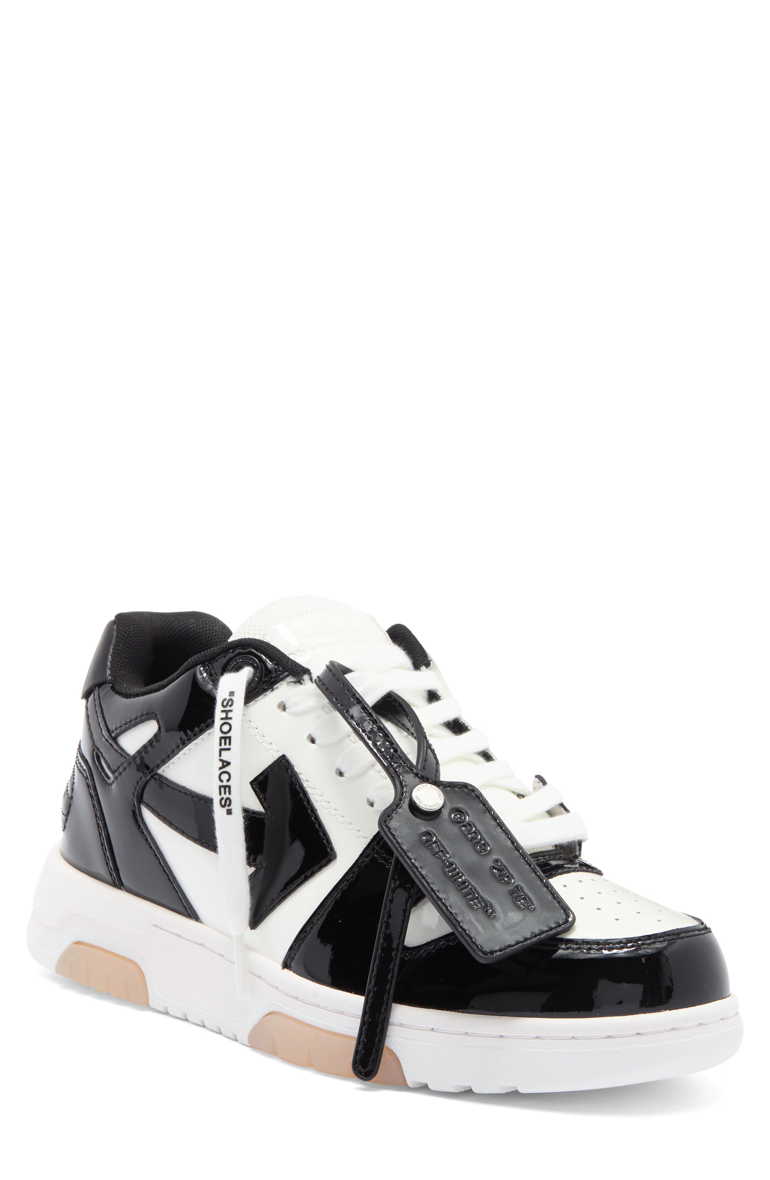 Off-White Out of Office Sneaker (Men) | Nordstromrack