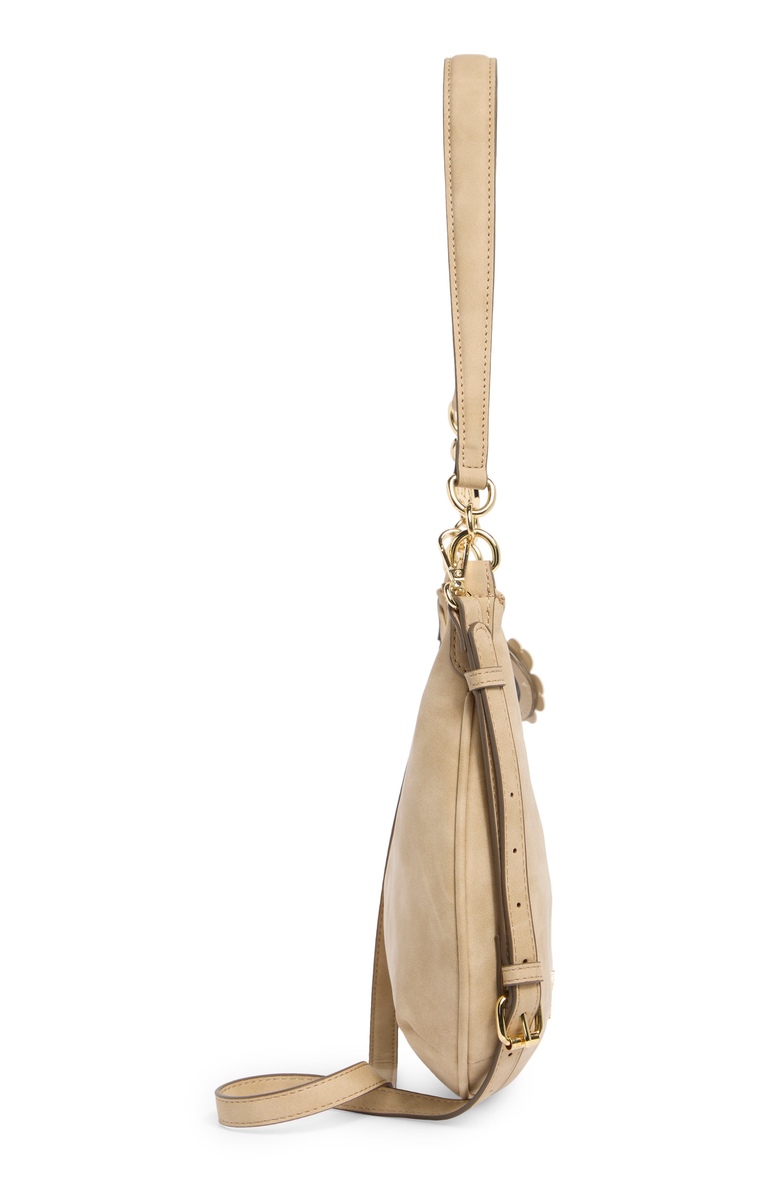 Nanette Lepore Darla Crescent Shoulder Bag | Nordstromrack