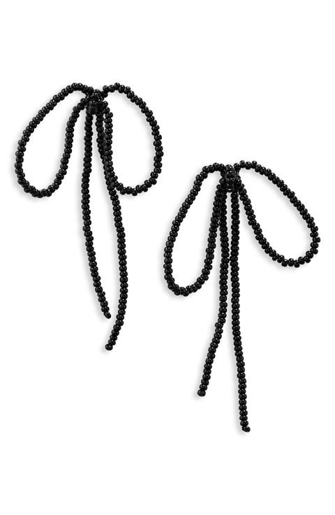 Women's Sterling Silver Earrings