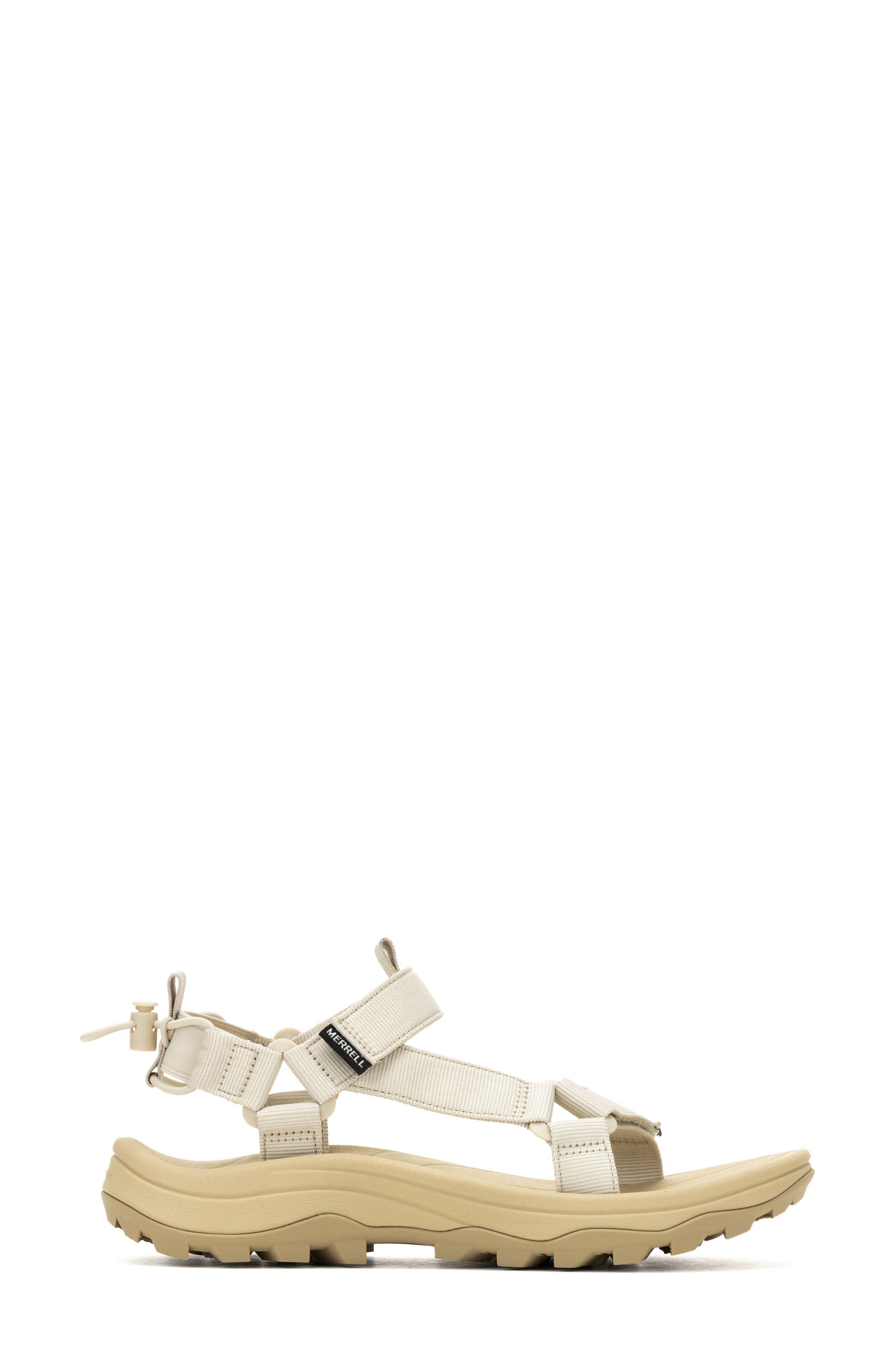 Speed Fusion Web Strap Hiking Sandal (Women) | Nordstromrack