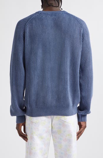 Noah Summer Cotton Shaker Stitch Sweater | Nordstrom Noah Summer Cotton Shaker Stitch Sweater | Nordstrom