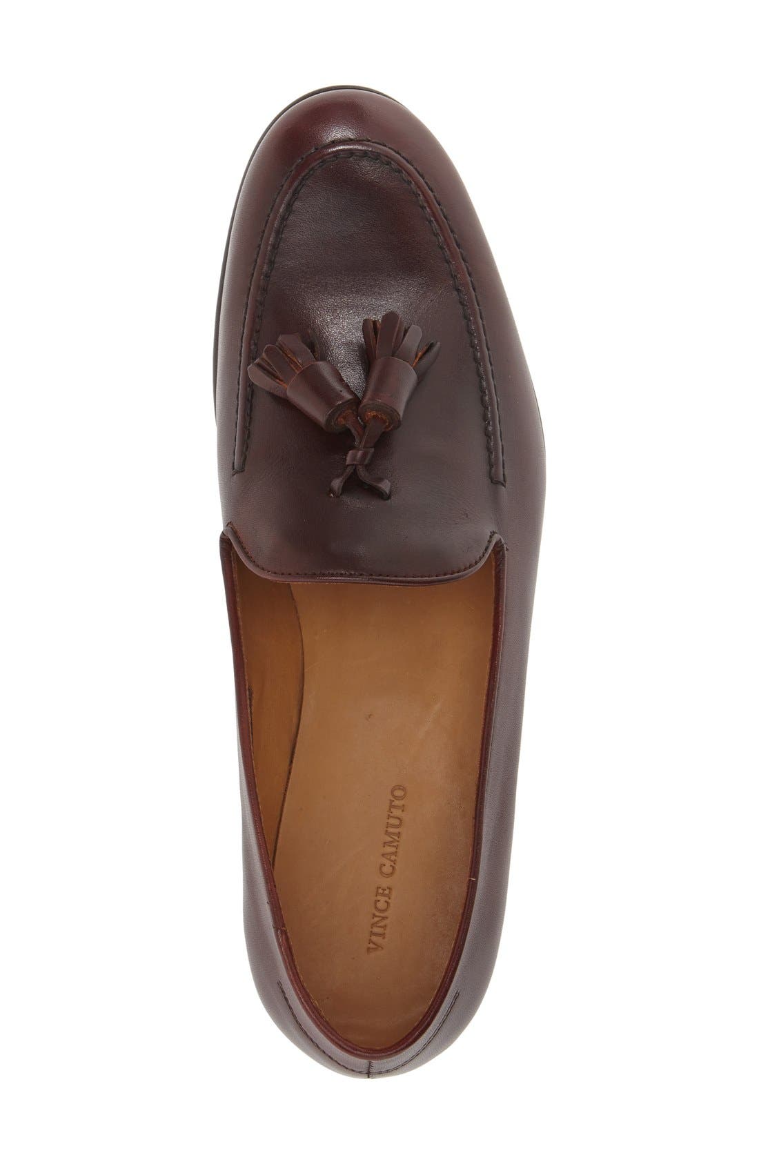 Vince Camuto 'Bellair' Tassel Loafer (Men) | Nordstrom