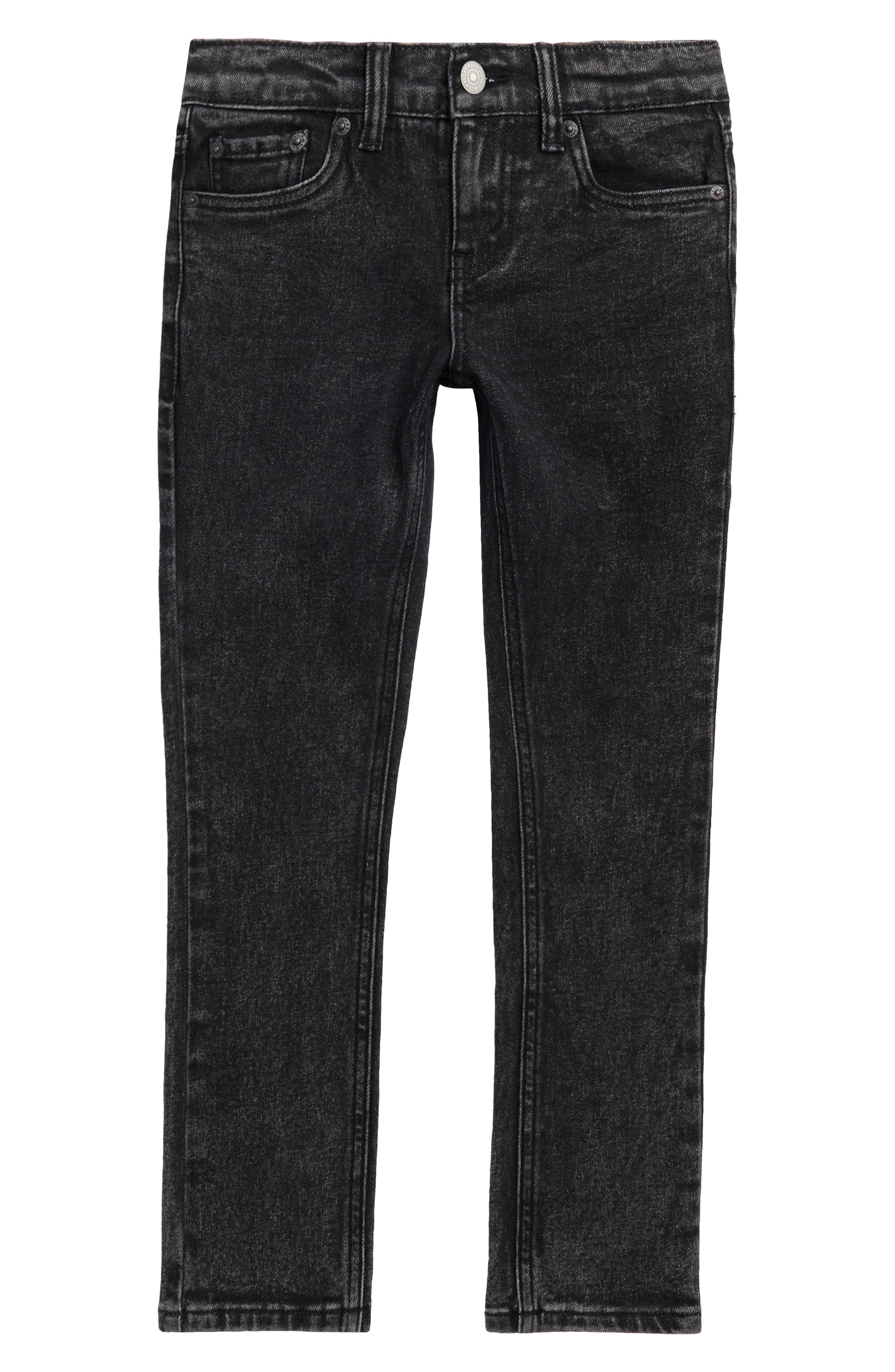 Levi's® Kids' Skinny Taper Jeans | Nordstromrack