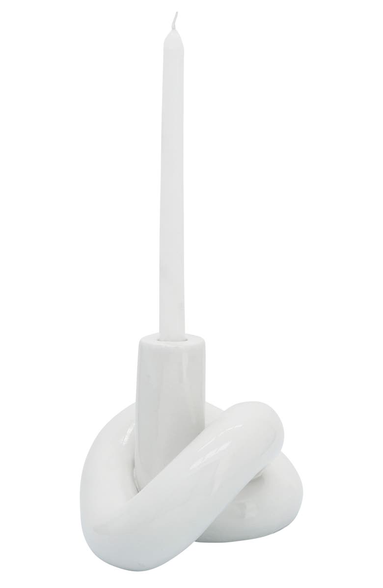 SAGEBROOK HOME Loopy Candleholder | Nordstromrack