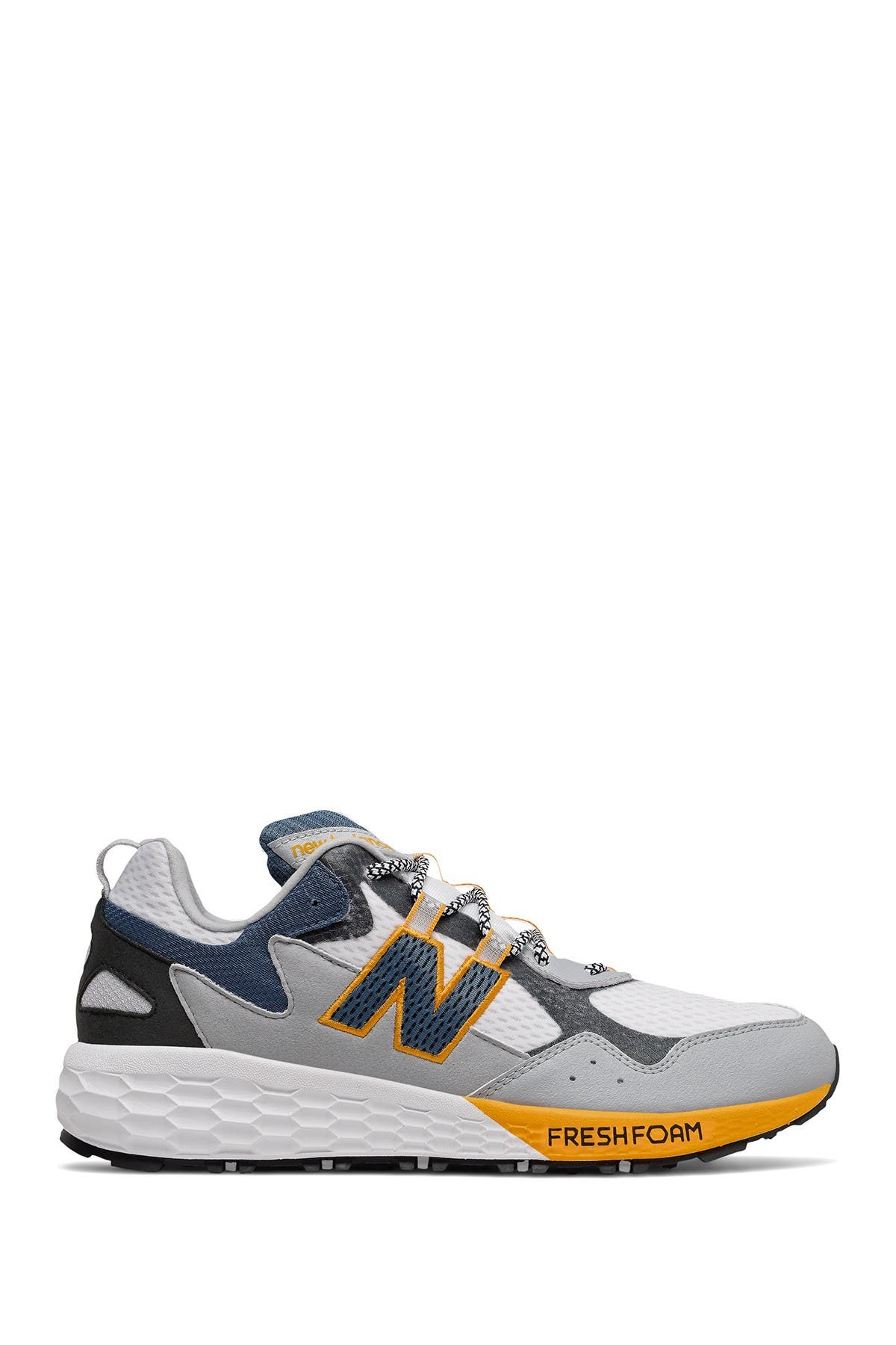 New Balance Crag V2 Running Shoe | Nordstromrack