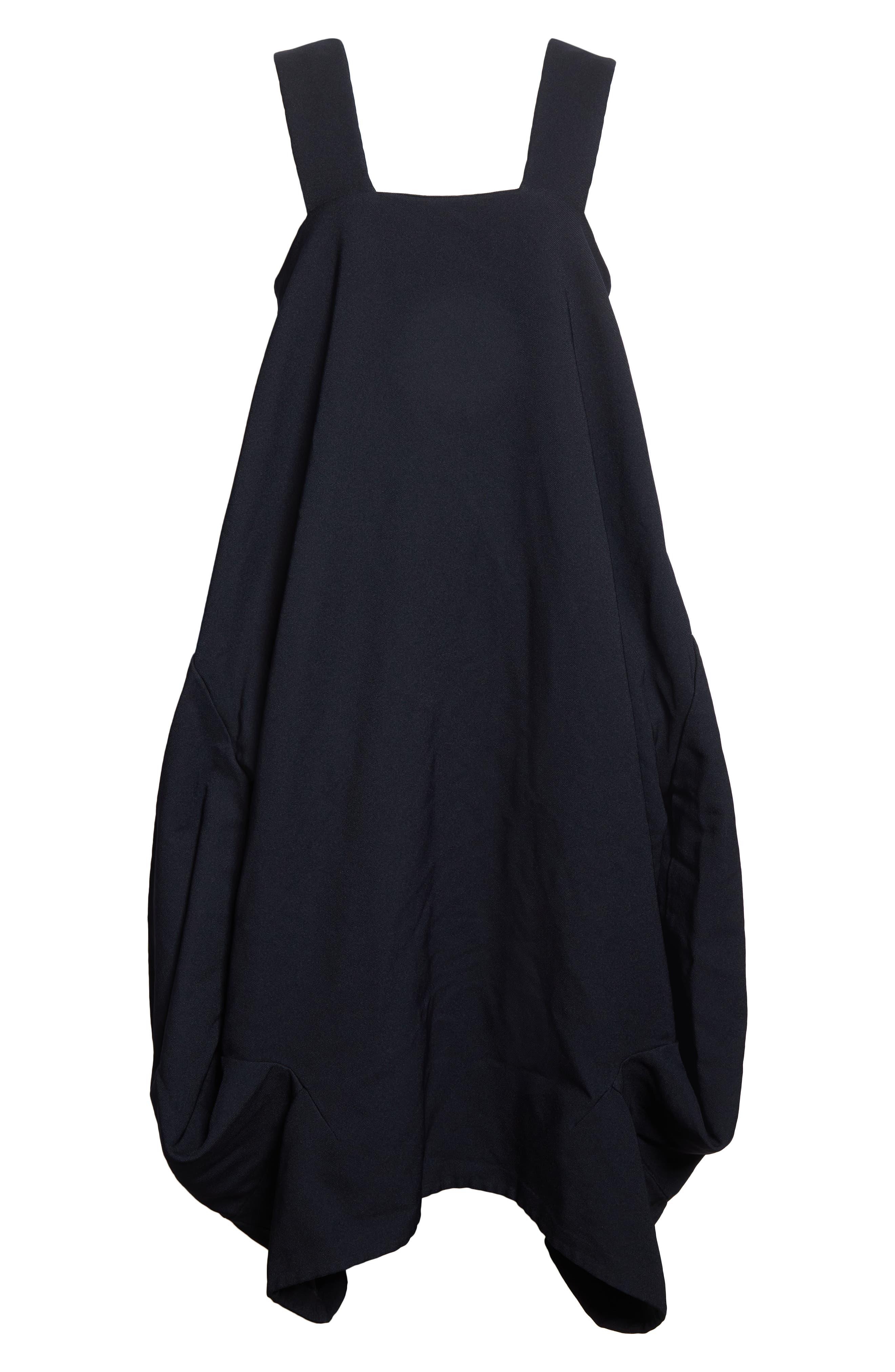 Comme des Garçons Comme des Garçons Trapeze Dress | Nordstromrack