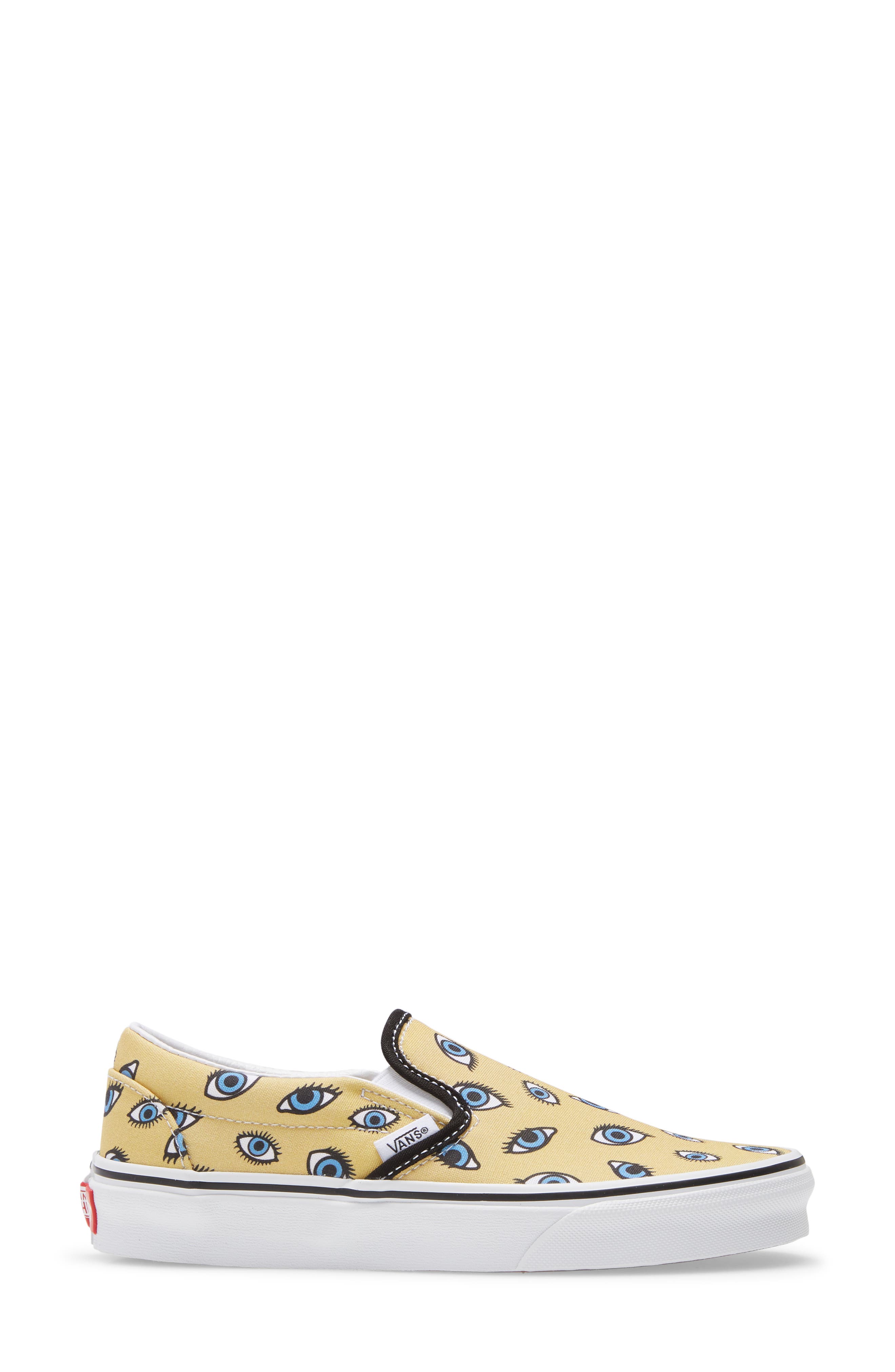 Vans Looking Glass Classic Slip-On Sneaker (Women) | Nordstrom