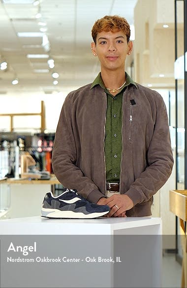 Saucony Grid Shadow 2 Sneaker (Men) | Nordstromrack