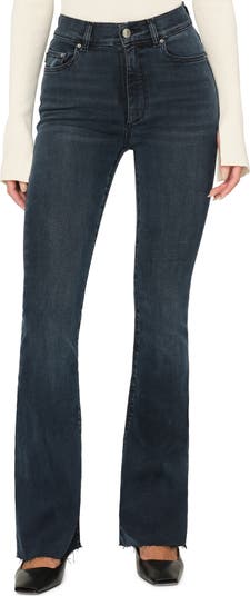 DL1961 Bridget Bootcut High Rise Instasculpt Jeans | Nordstrom