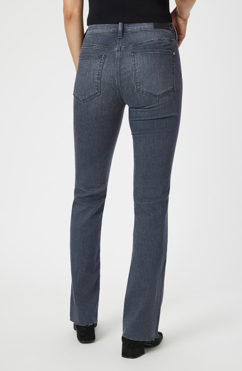 Mavi Jeans Maria High Waist Flare Jeans | Nordstromrack