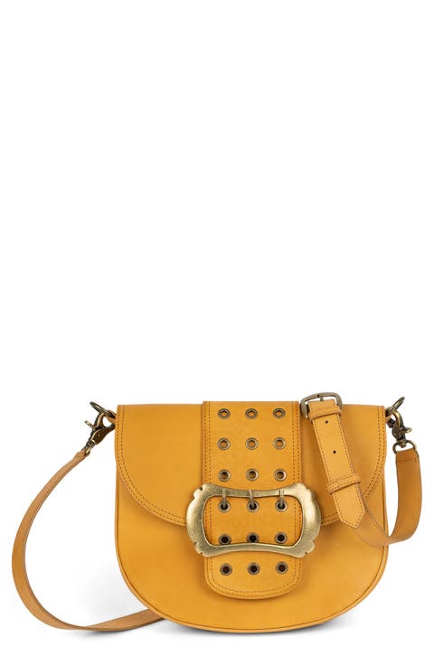 Yellow Handbags, Purses & Wallets for Women | Nordstrom