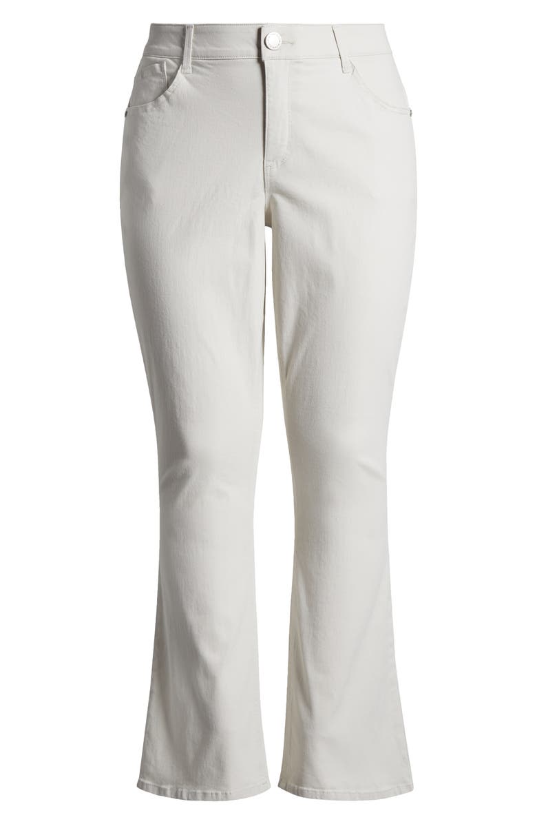 Wit & Wisdom 'Ab'Solution High Waist Itty Bitty Bootcut Jeans ...