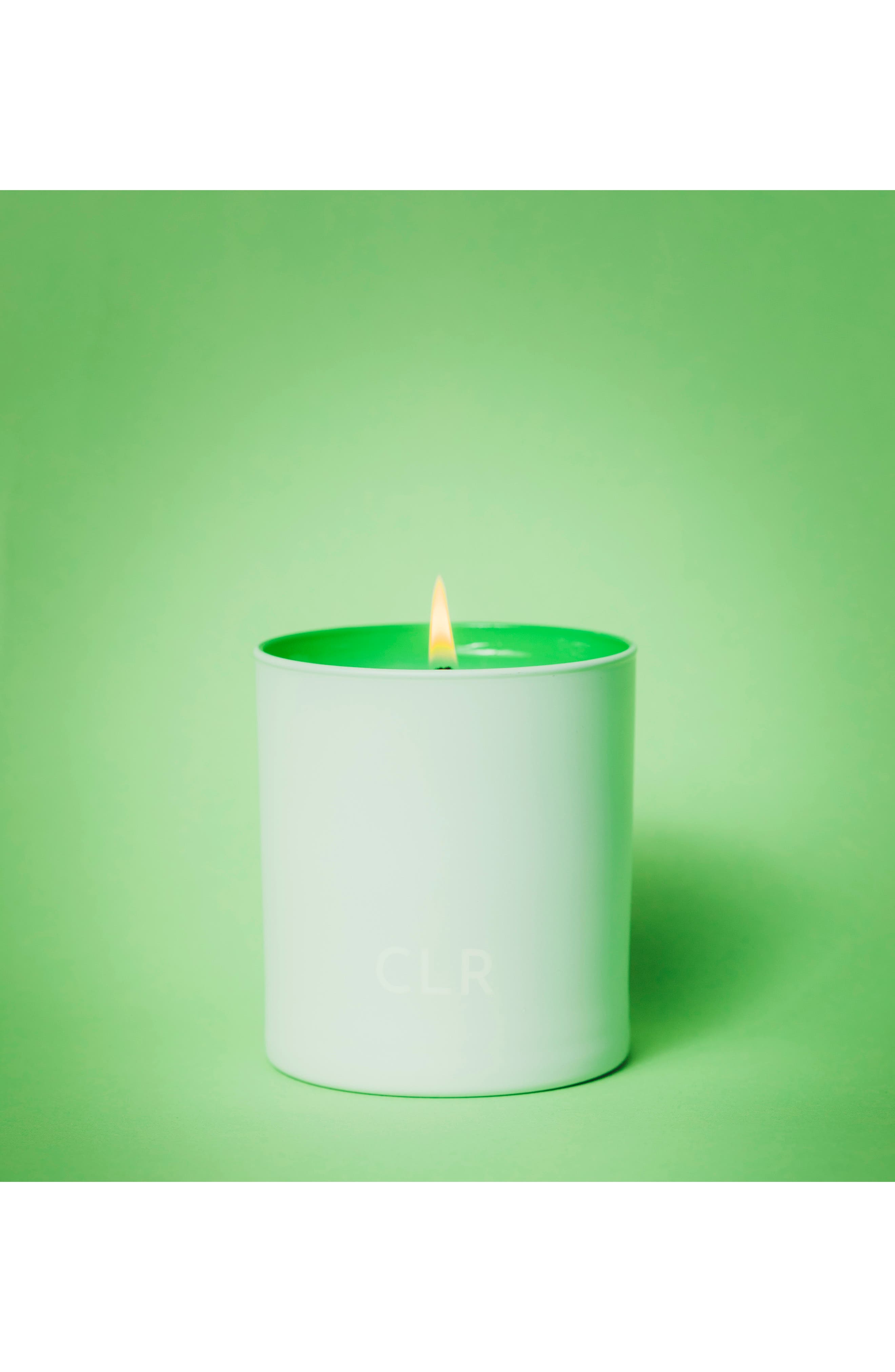 CLR Green Scented Candle | Nordstromrack