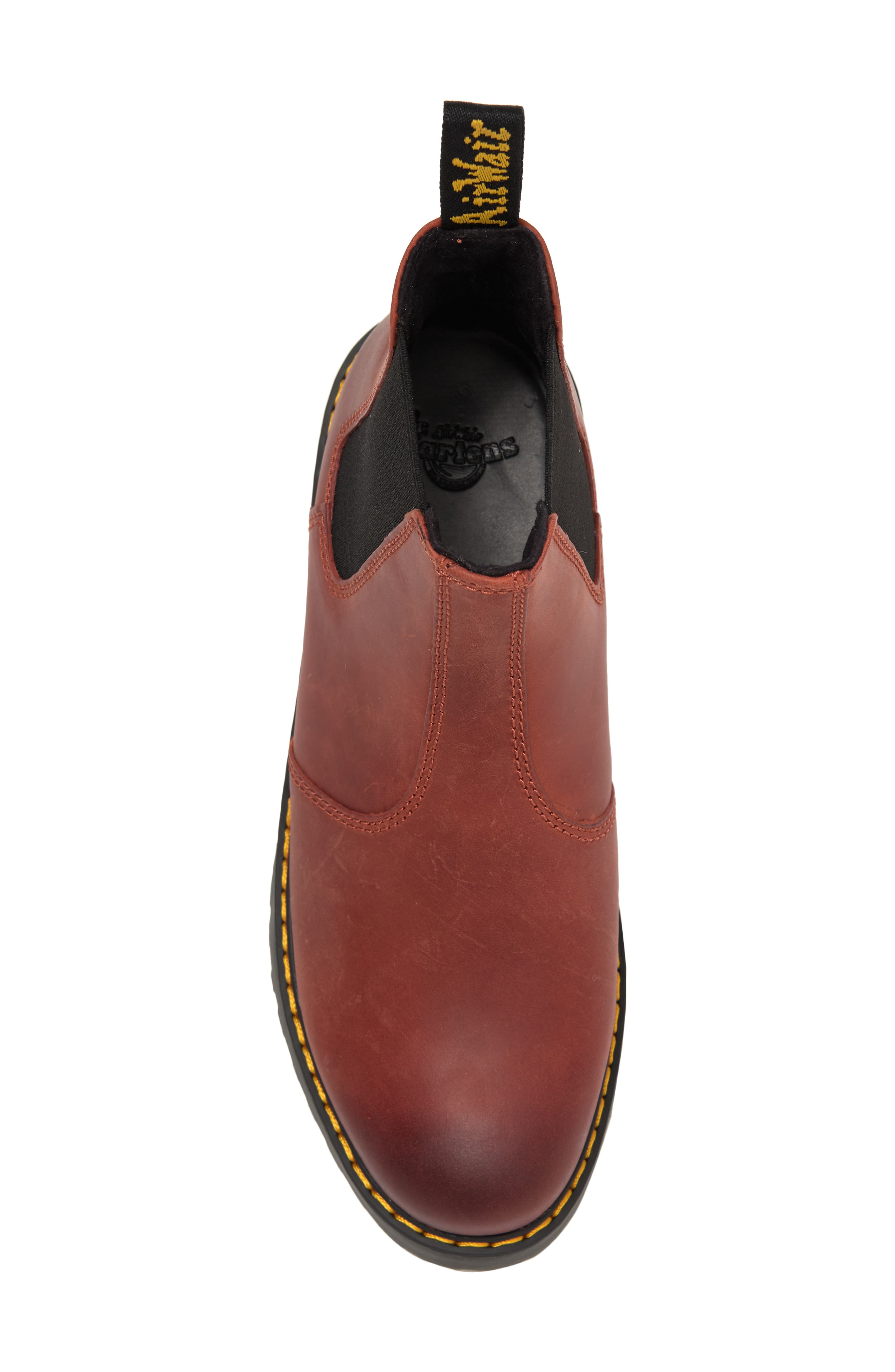 Dr. Martens Rometty Lug Sole Chelsea Boot (Women) | Nordstromrack