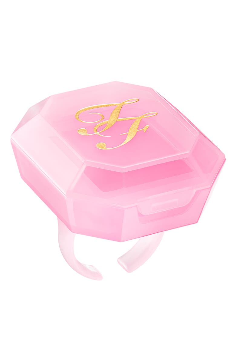 Too Faced Bauble Gloss Ring | Nordstromrack
