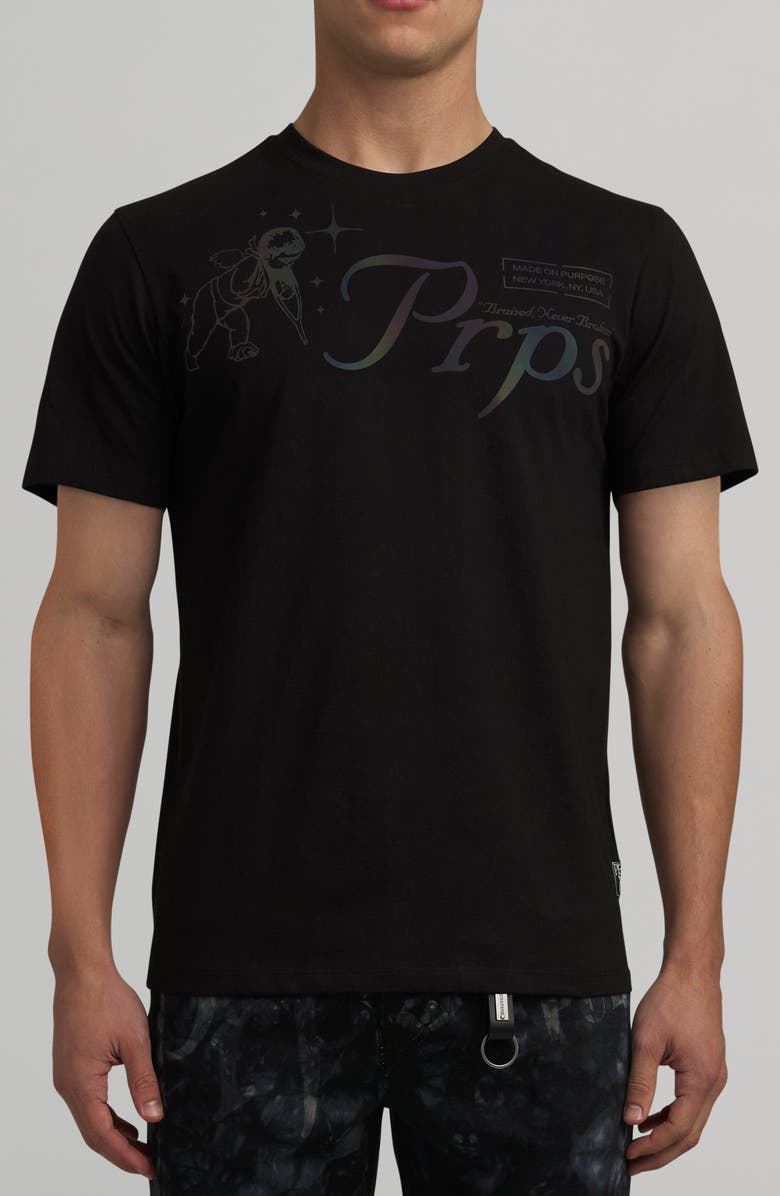 PRPS Mott Cotton Graphic T-Shirt | Nordstromrack