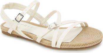 Esprit Evan Jute Wrapped Sandal (Women) | Nordstromrack